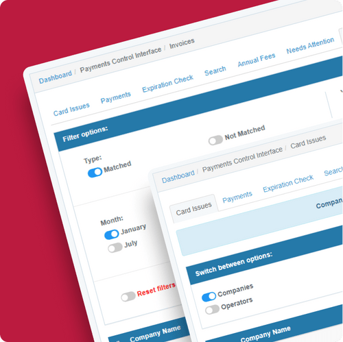 Features | US Gateway