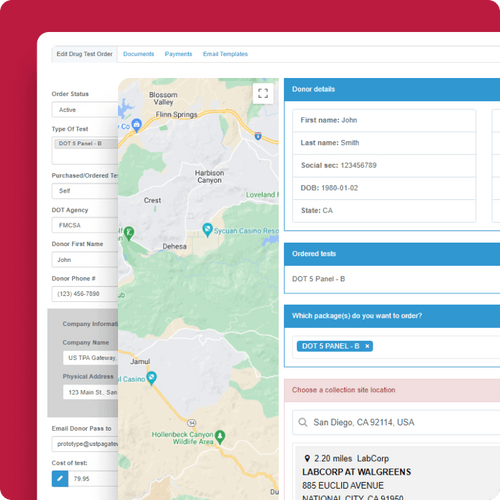Features | US Gateway