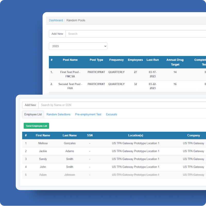 Features | US Gateway